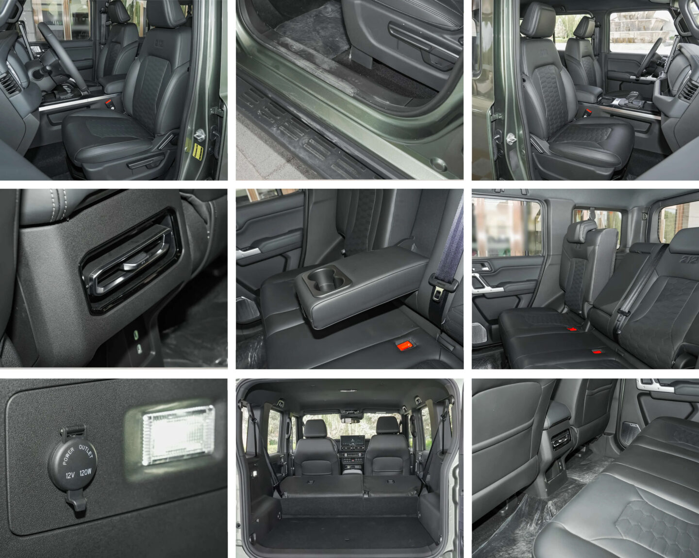 BAW 212 T01 – Chongqing HD Automobile Co., Ltd