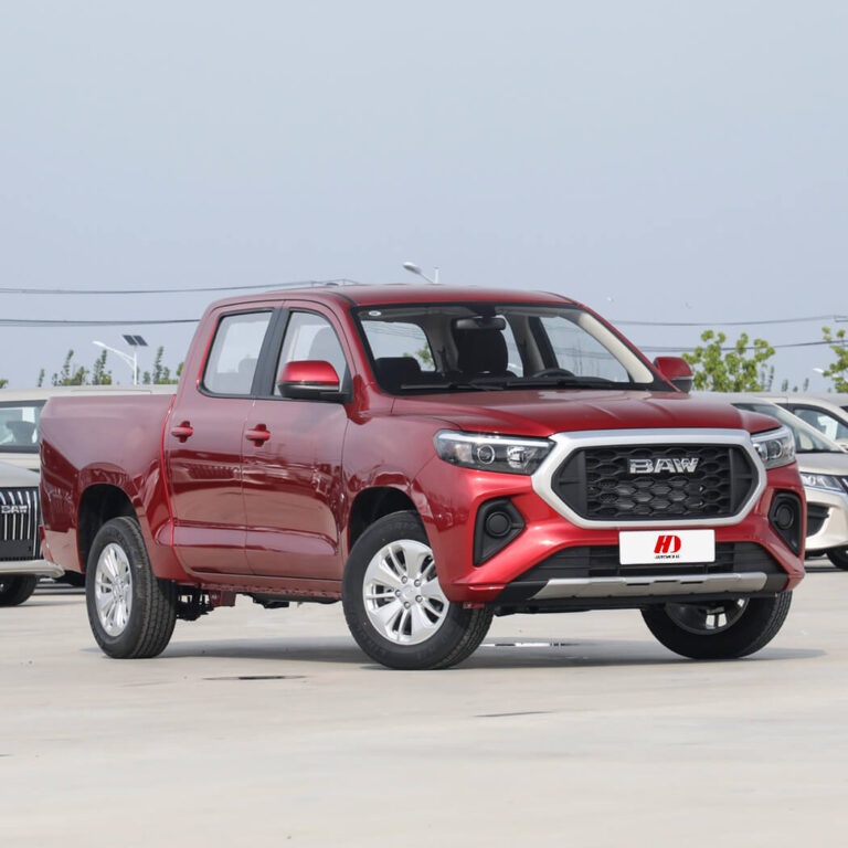 Chongqing HD Automobile Co., Ltd