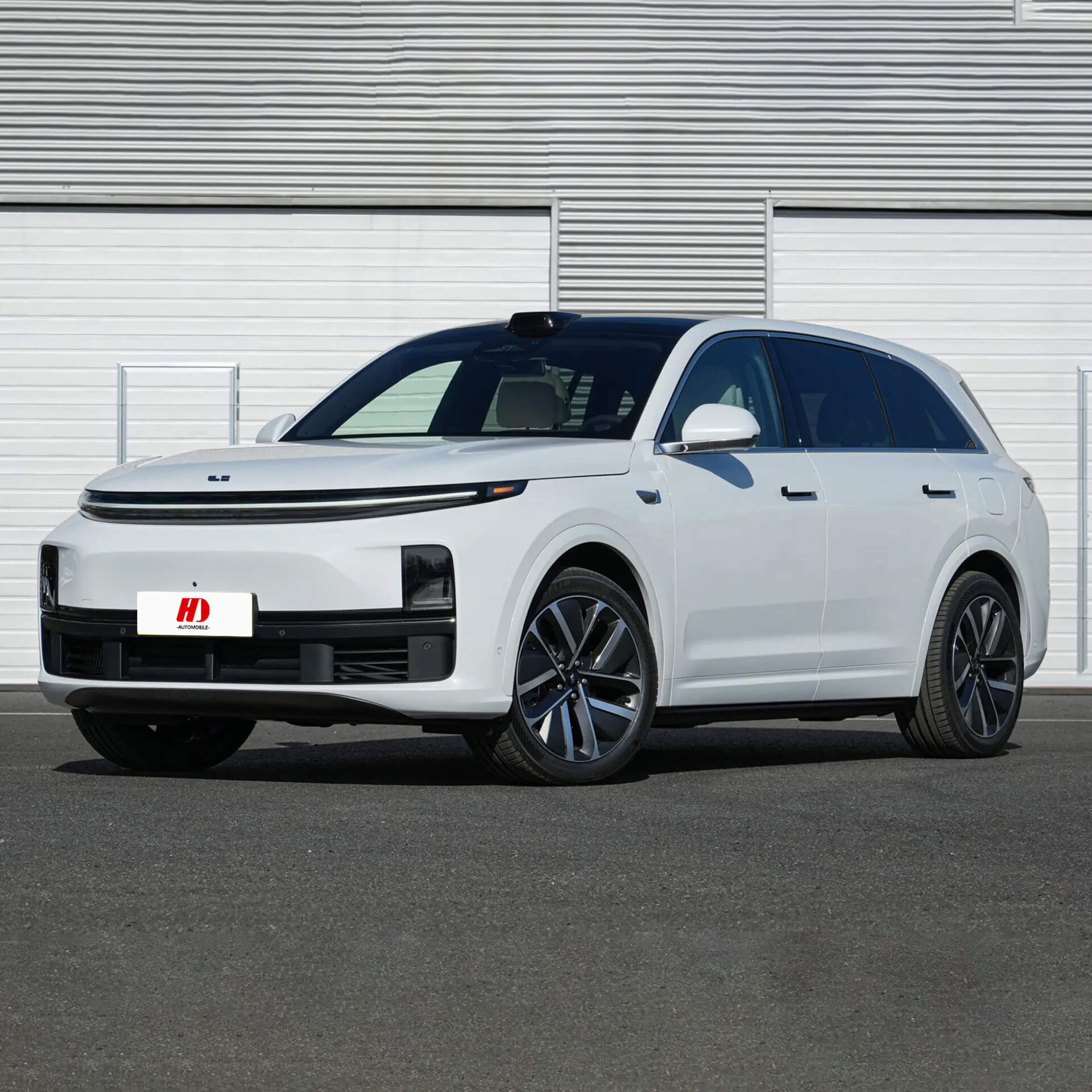 BAW 212 T01 – Chongqing HD Automobile Co., Ltd