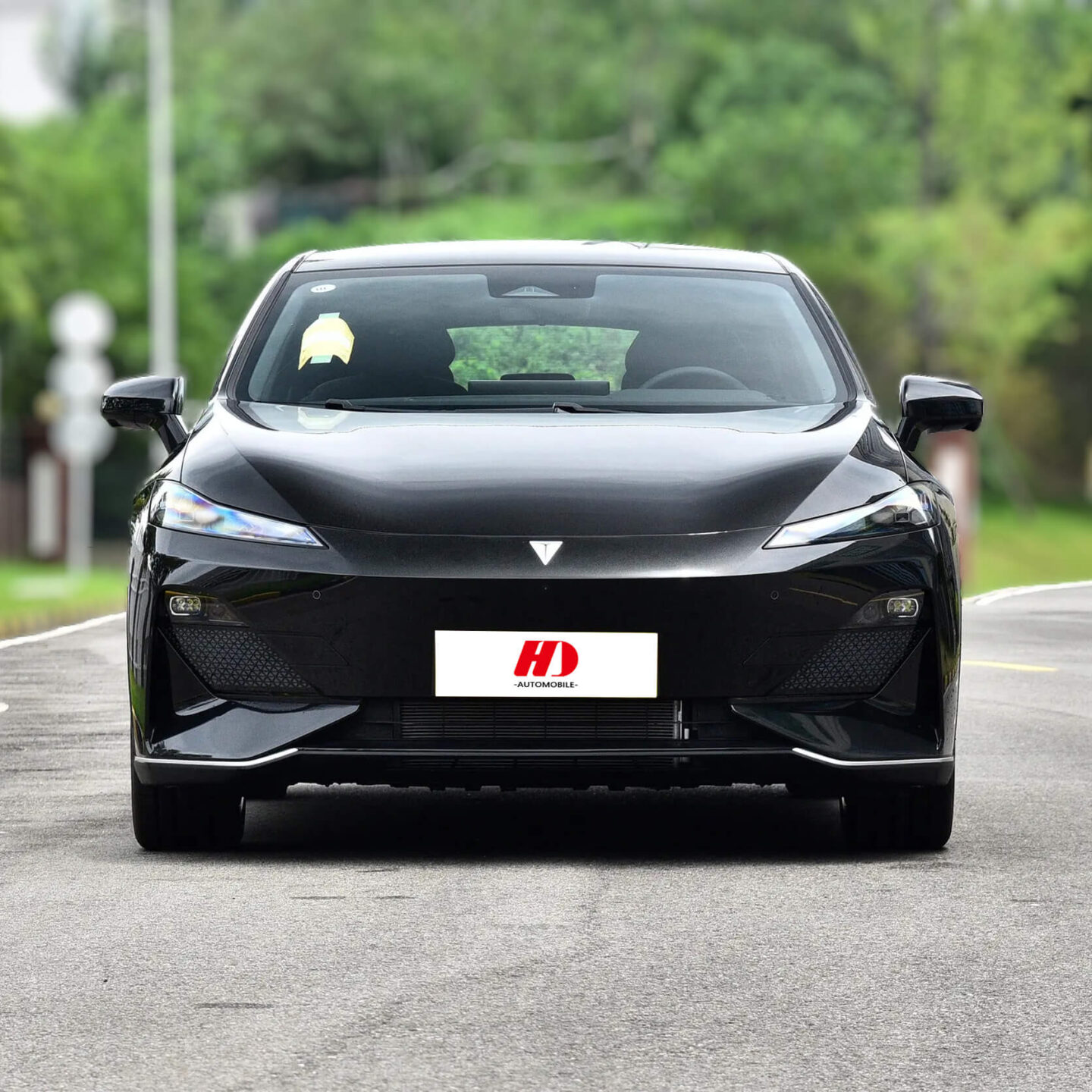 Changan DEEPAL SL03 – Chongqing HD Automobile Co., Ltd