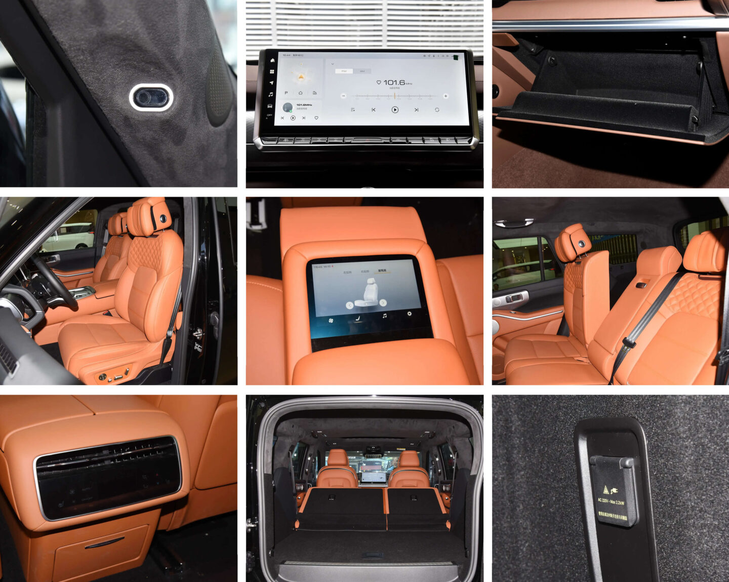 GWM Tank 700 HI4-T – Chongqing HD Automobile Co., Ltd