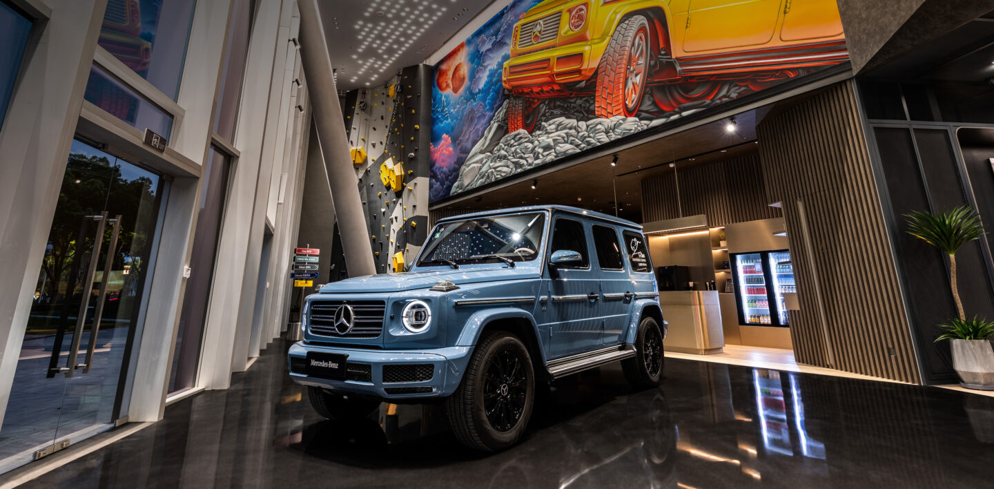 The new “BAW 212” Off-raod vehicle is officially launched on the market ...